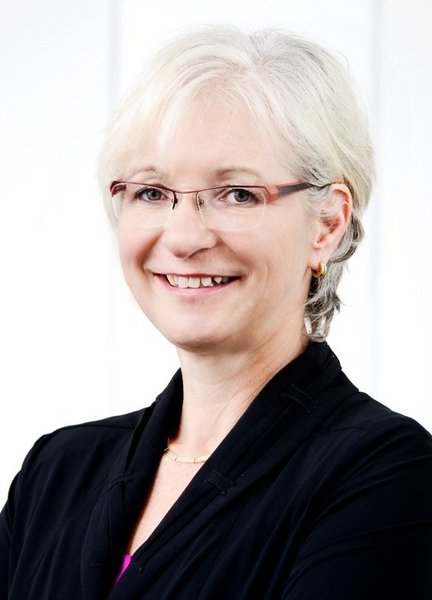 LPK RLP: Gespräch mit der Geschäftsführerin der Deutschen ...