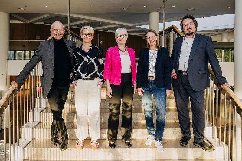 LPK RLP: Resolutionen des 44. Deutschen Psychotherapeutentages