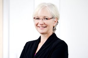 LPK RLP: Interview mit LPK-Vizepräsidentin Dr. Andrea Benecke