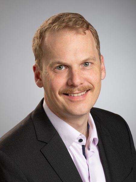 LPK RLP: LPK-Mitglied Michael Ruch: Psychotherapie mit Straftätern